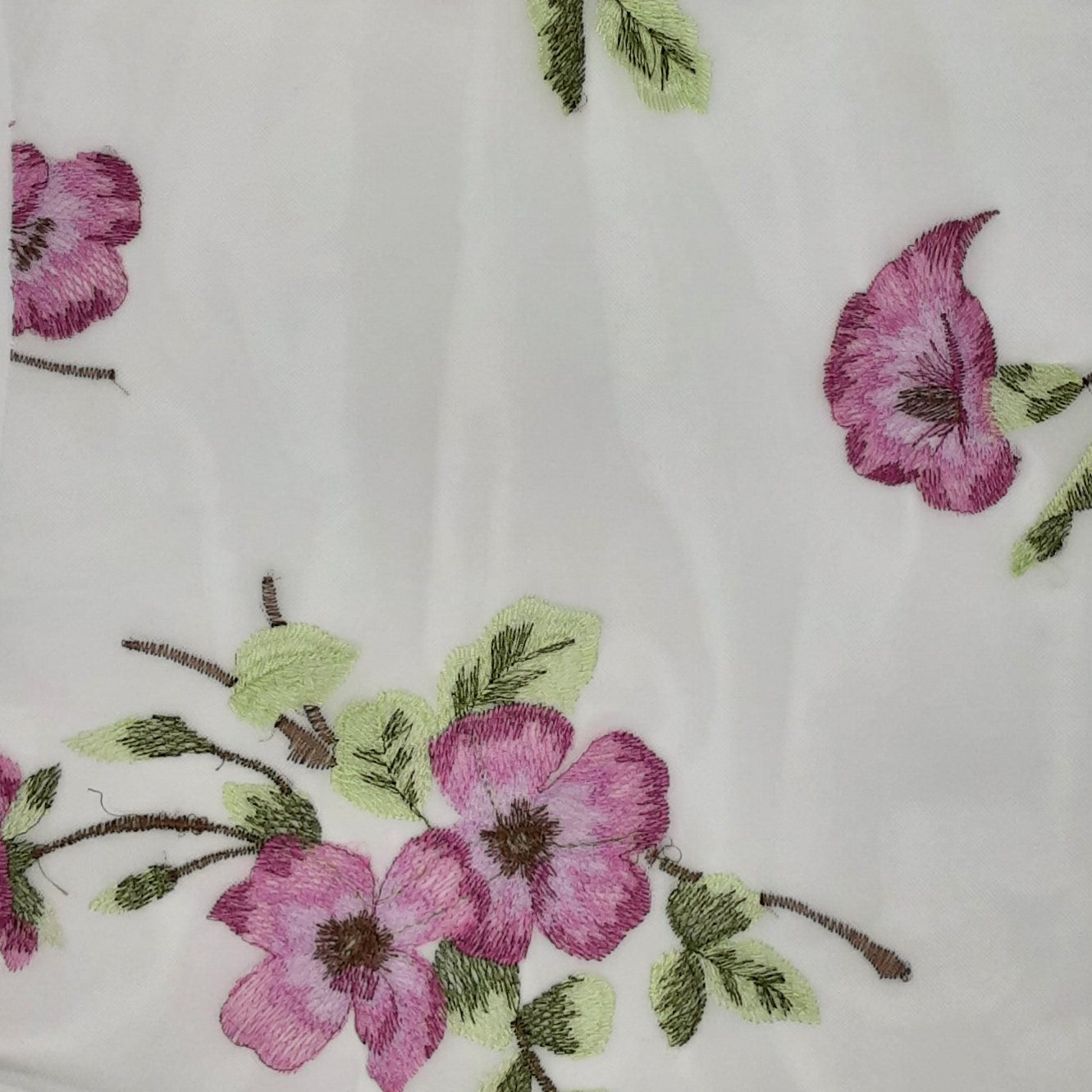 Embroidery – LEGACY LINE INC